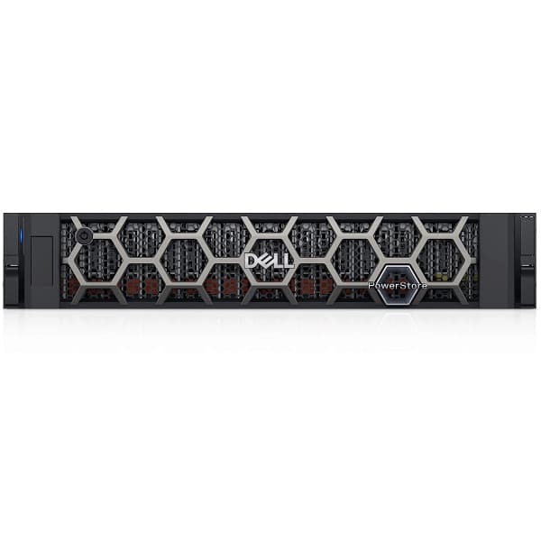 پاور استور 3200t دل|مشخصات قیمت استوریج dell powerstore 3200